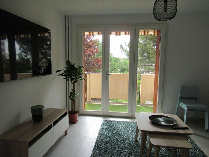 Appartement 4 pièces à louer - Toulouse