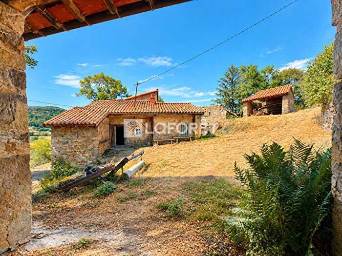 Maison 3 pièces à Montrottier, à vendre