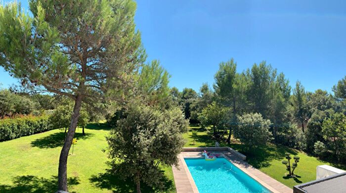 Maison à vendre - Saint-Didier - 8 pièces - 5 chambres