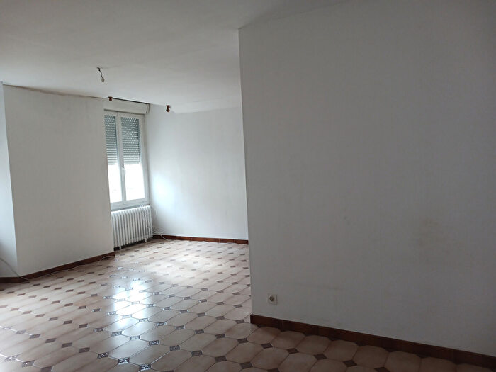 Maison 5 pièces à louer à Changé