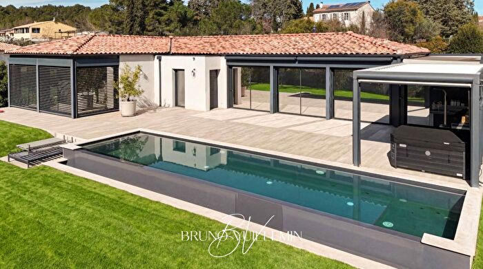 Maison à vendre - Carcassonne, Lîle, Auriac - 7 pièces - 4 chambres