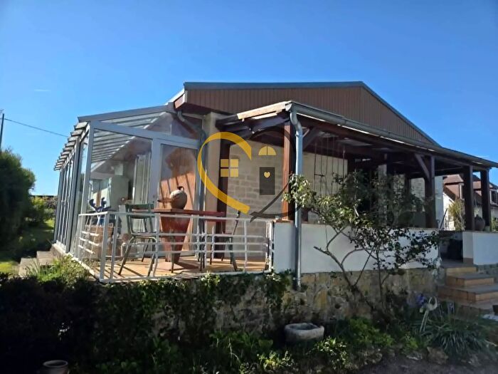 Maison à louer - Preuilly