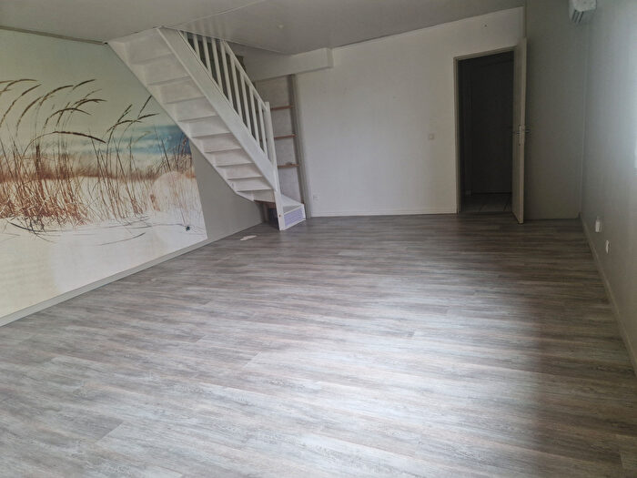 Maison 4 pièces à vendre à Margaux