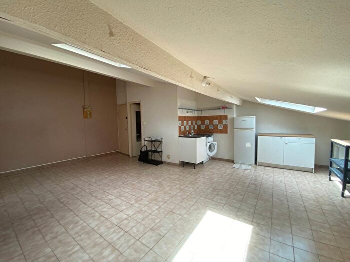 Appartement 2 pièces à louer à Lyon 7ème arrondissement