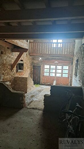 Orret : Maison 10 pièces à vendre