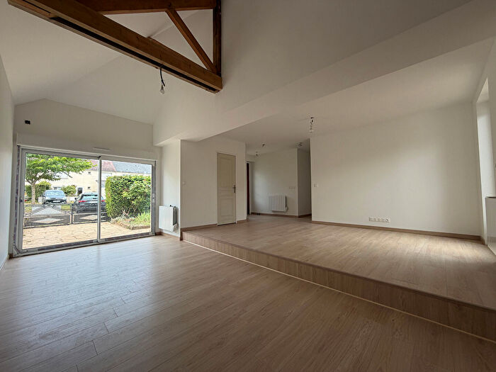 Maison 5 pièces à vendre à Tours, Maginot