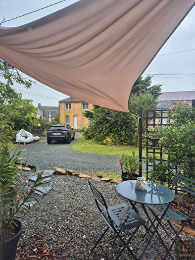 Frossay : Maison 4 pièces à vendre
