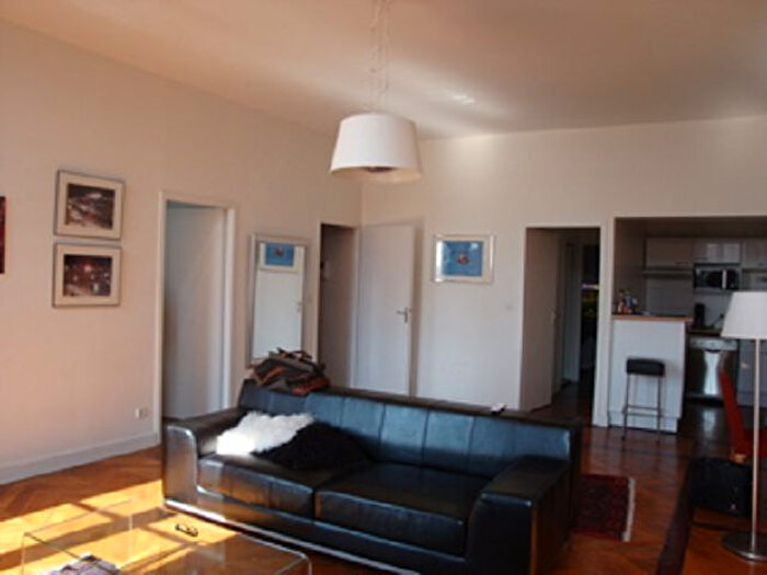 Bordeaux, Victor Hugo - Appartement 3 pièces à louer