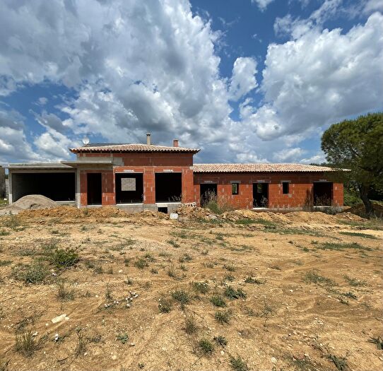 Maison à vendre - Montagnac - 5 pièces - 3 chambres