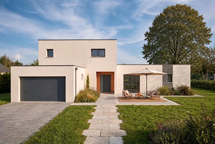 Maison 5 pièces à vendre - Saint-Ay