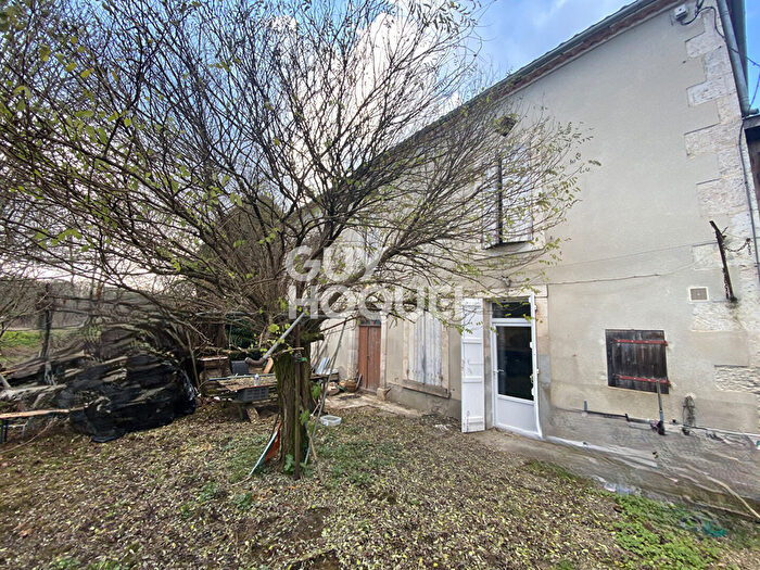 Maison à vendre - Layrac - 7 pièces - 4 chambres