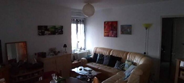 Appartement à louer à Salles