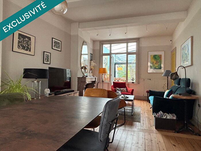 Maison 8 pièces à vendre - Saint-Omer, Centre historique