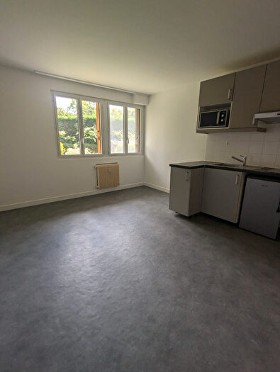 Appartement à vendre - Orsay, Le Guichet - 1 pièce