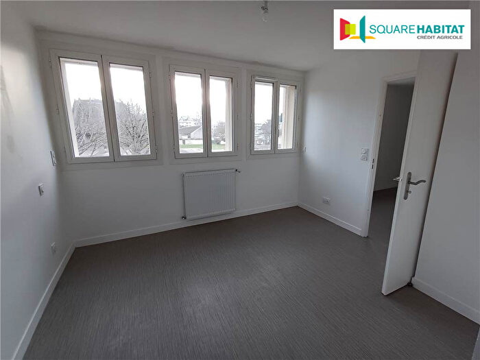 Appartement à louer - Pau - 2 pièces - 1 chambre