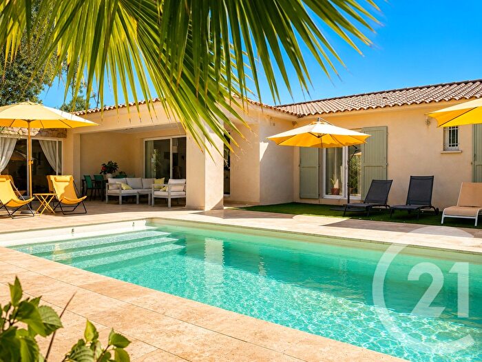 Maison 5 pièces à Zonza, à vendre