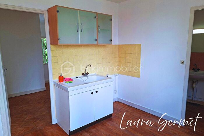Appartement 1 pièce à louer - Vatan