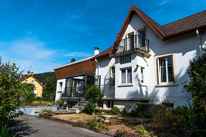 Maison 8 pièces à Belfort, Nord, à vendre