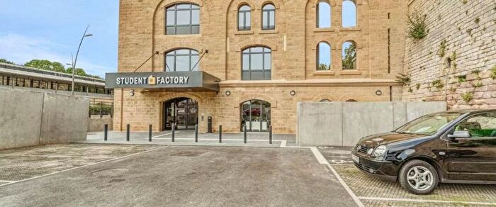 Appartement à vendre - Metz, Bellecroix - 1 pièce