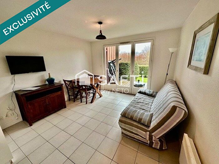 Appartement à vendre - Le Teich - 3 pièces - 2 chambres