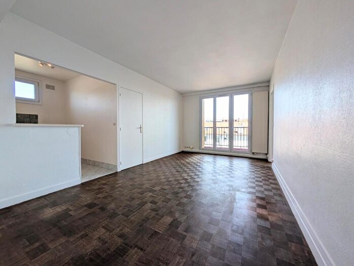 Saint-Maur-des-Fossés, Saint-Maur-Créteil - Appartement 3 pièces à vendre