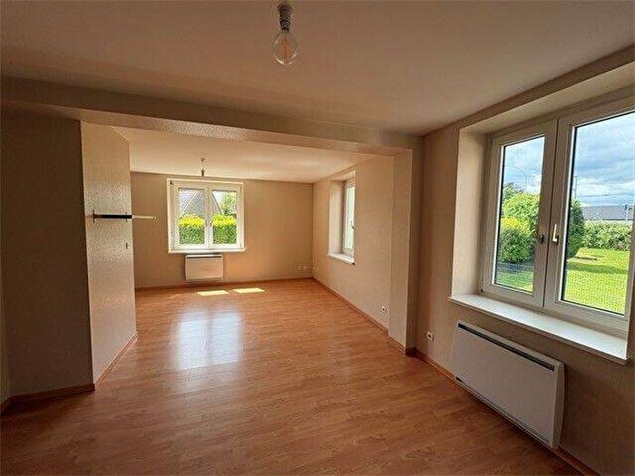 Maison 4 pièces à louer - Rosenau