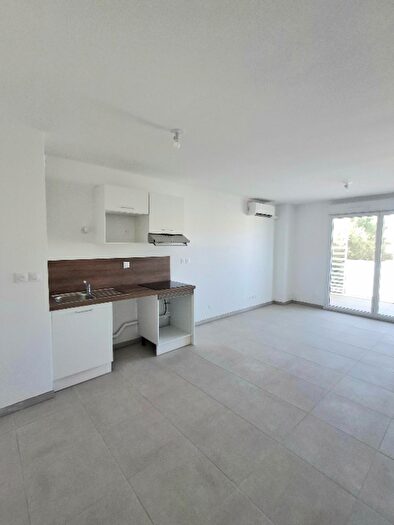 Monteux : Appartement 2 pièces à louer