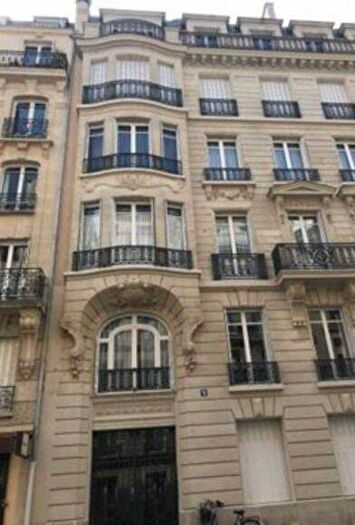Appartement 1 pièce à louer à Saint Philippe du Roule, Paris 8ème arrondissement