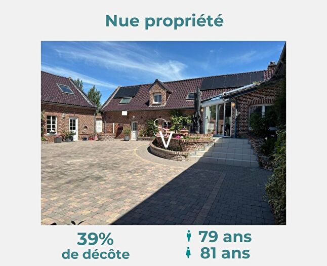 Maison 12 pièces à vendre à Aix
