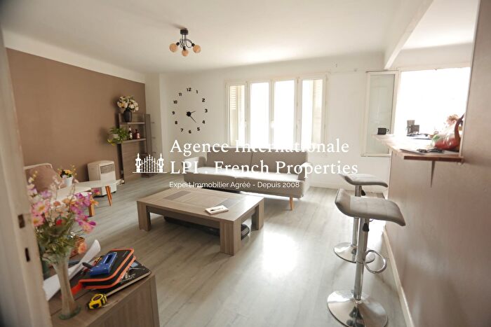 Appartement 3 pièces à vendre à Perpignan, Saint-Assiscle