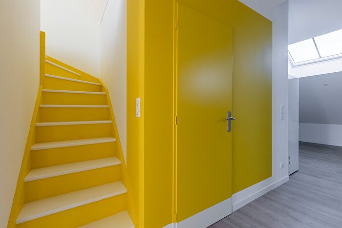 Appartement 3 pièces à vendre à Nancy, Poincaré, Foch, Anatole France, Croix de Bourgogne