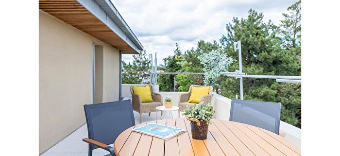 Appartement 3 pièces à vendre à Saint-Aubin-d'Aubigné