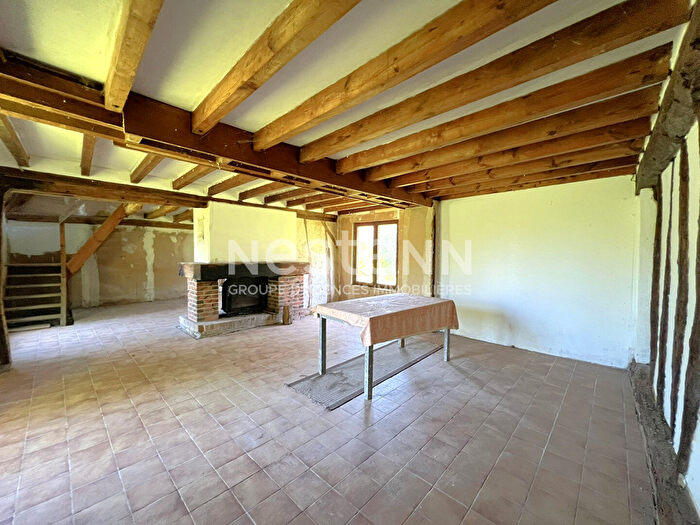 Maison 5 pièces à vendre à Menetou-sur-Nahon