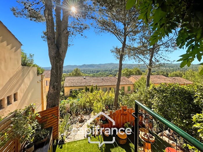 Mallemort : Maison 4 pièces à vendre