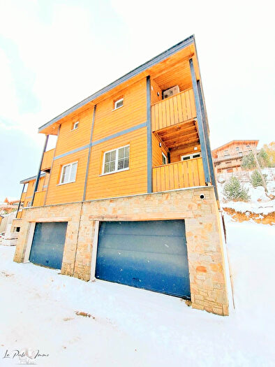 Maison 3 pièces à Les Angles, à vendre