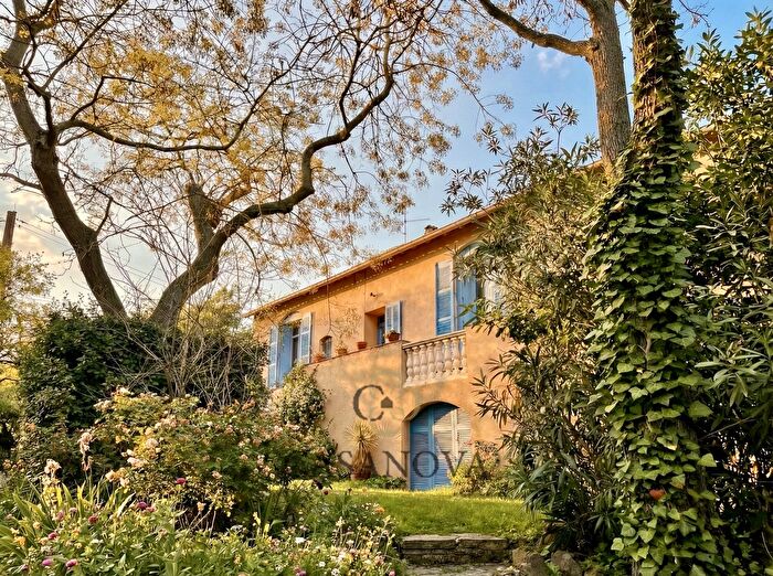 Maison à vendre - Sète, La Corniche - 7 pièces - 4 chambres