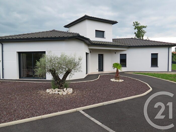 Maison à vendre - Villeneuve-sur-Lot, Eysses - 4 pièces - 4 chambres