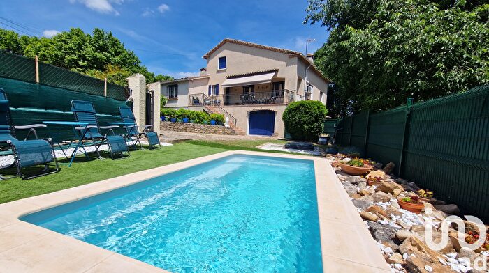 Maison à vendre - Saint-Nazaire - 9 pièces - 3 chambres