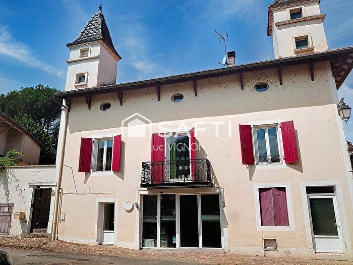 Maison 14 pièces à vendre - Pradines