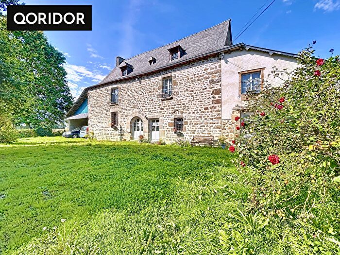 La Chapelle-Chaussée - Maison 6 pièces à vendre