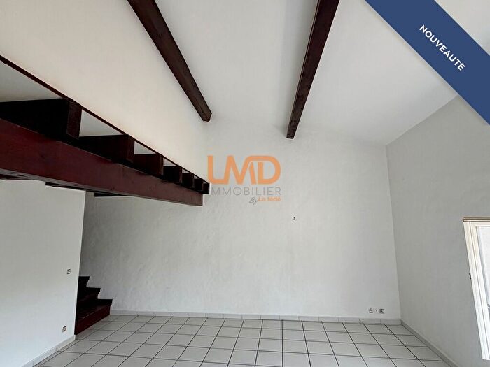 Appartement 3 pièces à vendre - Milhaud