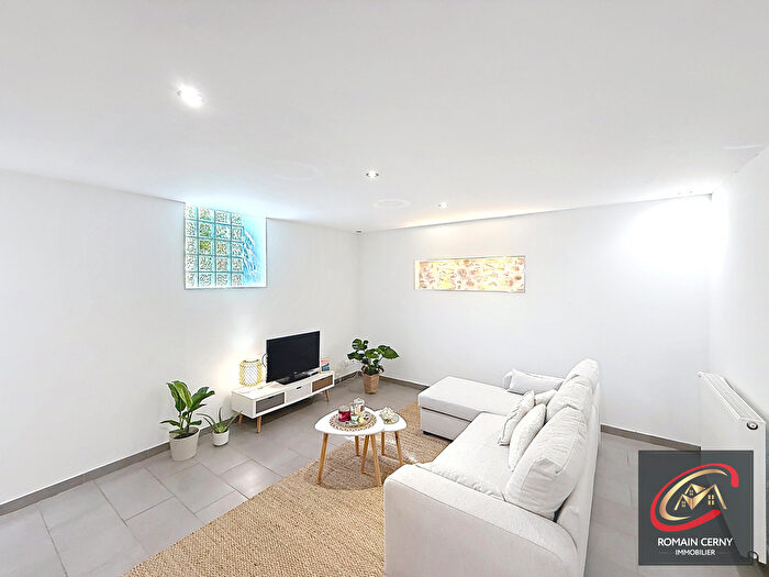 Maison 3 pièces à Verniolle, à vendre
