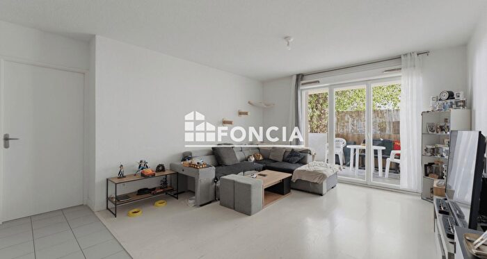 Appartement 3 pièces à vendre - Villenave-d'Ornon, Rouquette, Courréjean, Hourcade