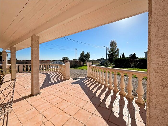 Maison à vendre - Fontenilles - 7 pièces - 6 chambres