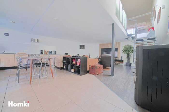 Appartement 4 pièces à vendre à Saint-Chamond, La Valette, Croix Berthaud, Saint-Martin