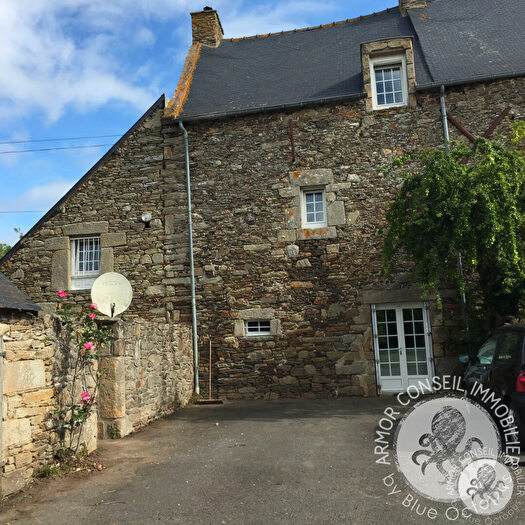 Maison à louer - Matignon - 5 pièces - 4 chambres