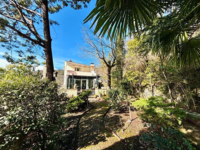 Cahors, Regourd : Maison 6 pièces à vendre