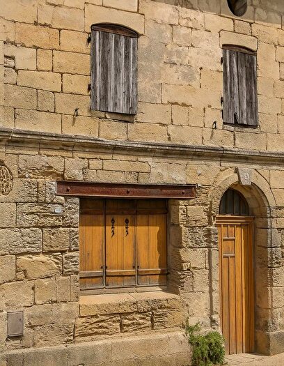 Maison à vendre - Saint-André-de-Cubzac - 4 pièces - 3 chambres