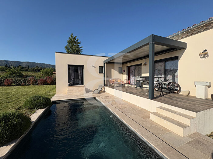 Bédoin : Maison 3 pièces à vendre