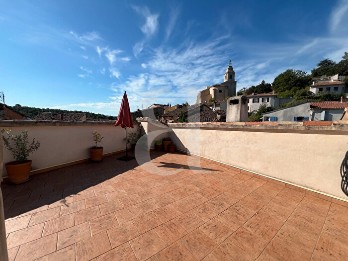 Maison à vendre - Bédoin - 5 pièces - 4 chambres